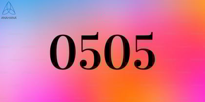 505 Angel Number Meaning – Twin flame, Money, Love