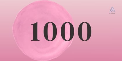 Angel Numbers Directory - From 0 to 99999