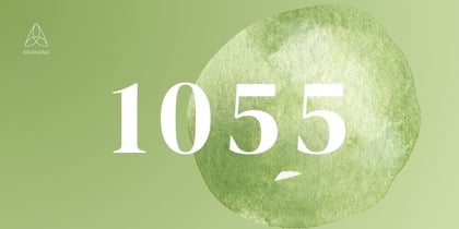 1055 Angel Number Meaning, Love Twin Flame, Spirituality