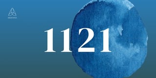 1121 Angel Number Meaning, Spiritual, Love, Money, Twin Flame