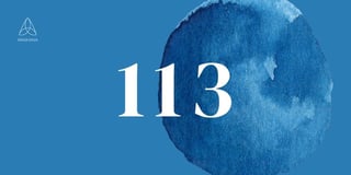 113 Angel Number Meaning, Spirituality, Love, Twin Flame, Career
