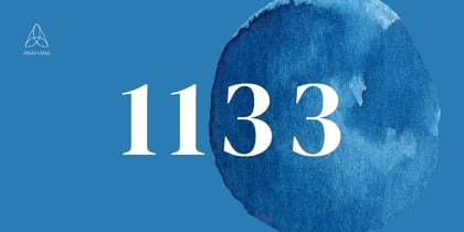 1133 Angel Number Meaning: Your Path Unveiled