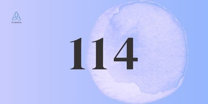 114 Angel Number Meaning, Spirituality, Career, Twin Flame, Love