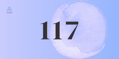 117 Angel Number Spiritual Meaning, Twin Flame, Love, Money