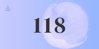 118 Angel Number Meaning: Embrace New Beginnings