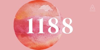 1188 Angel Number 1188 Meaning, Spirituality, Twin Flame, Career