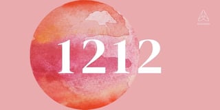 Engelengetal 1212: Ontgrendel Nieuw Begin en Evenwicht