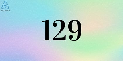 129 Angel Number