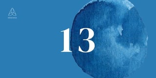 Numero Angelical 13 Significado Espiritual, Llama Gemela, Amor, Dinero