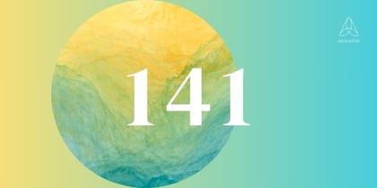 141 Angel Number Meaning, Twin Flame, Love, Spirituality, Money