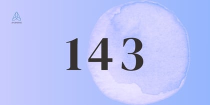 Numero Angelical 143: Descubre Su Profundo Significado e Impacto Espiritual