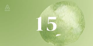 15 Angel Number Spiritual Meaning, Love & Twin Flame Significance