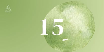 Engelszahl 15 Spirituelle Bedeutung, Liebe & Bedeutung der Zwillingsflamme