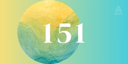 Angel Number 151 Spiritual Meaning For Twin Flame & Money