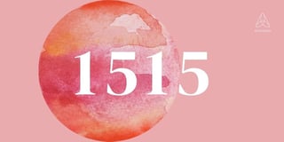 1515 Angel Number Meaning: Double the Freedom