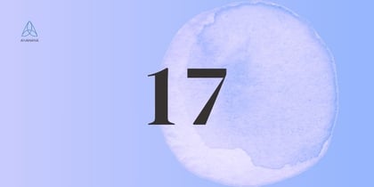 17 Angel Number, Spirituality, Twin Flame, Love, Money