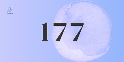 177 Angel Number Spiritual Meaning, Twin Flame, Love