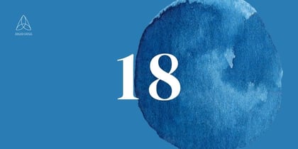 18 Angel Number Spiritual Meaning, Twin Flame, Love, Money