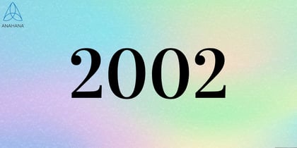 2002 Angel Number Meaning – Love, Career, Twin, Spirituality