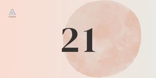 21 Angel Number Spiritual Meaning, Love, Twin Flame, Money, Career