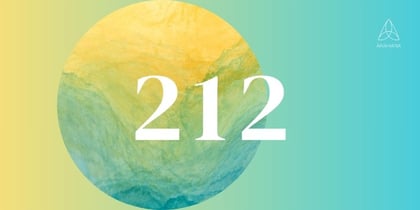 212 Angel Number Meaning Twin flame, Love, Spirituality