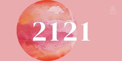 2121 Znaczenie Anielskich Liczb: Rezonans harmoniczny