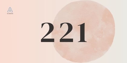 221 Angel Number Meaning, Spirituality, Twin Flame, Love, Money