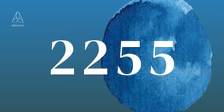 2255 Angel Number Meaning: Embrace Change and Freedom