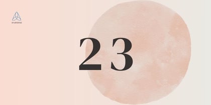 23 Angel Number Meaning, Spirituality, Love, Twin Flame, Money