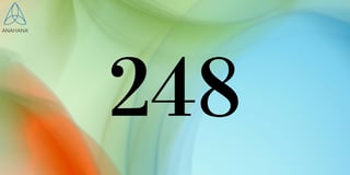 248 Angel Number Meaning – Spirituality, Twin flame, Love