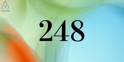 248 Angel Number Meaning – Spirituality, Twin flame, Love