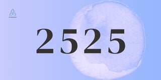 2525 Angel Number Meaning, Love, Twin Flame, Spirituality