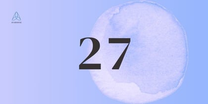 27 Angel Number Spiritual Meaning, Love & Twin Flame Significance