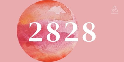 2828 Angel Number Meaning, Twin Flame, Money, Spirituality