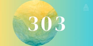 303 angel number meaning, spirituality, twin flame, love