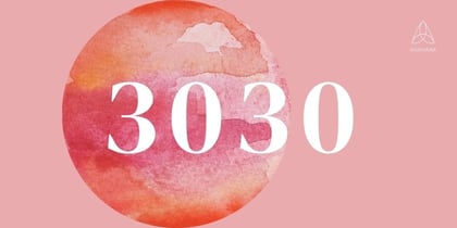 3030 Angel Number Meaning, Twin Flame, Love, Separation