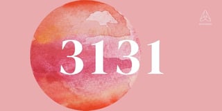 3131 Angel Number Meaning, Twin Flame, Love, Soulmate