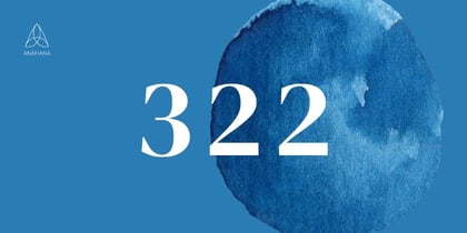 322 Angel Number Meaning, Twin Flame, Money, Spiritual Realm
