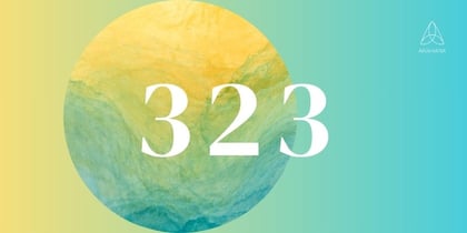 323 Angel Number Meaning, Spiritual, Love, Twin Flame, Money, Career