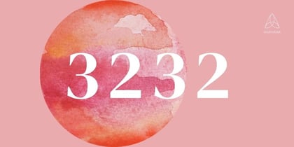 3232 Angel Number Meaning, Twin Flame, Spirituality, Reunion