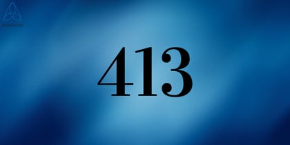 413 Angel Number Meaning – Twin flame, Money, Love