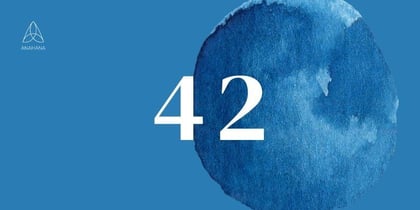 42 Angel Number Spiritual Meaning, Love, Twin Flame Significance