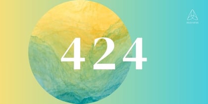 424 Angel Number Meaning, Twin Flame, Love, Spirituality