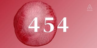 454 Angel Number Meaning, Spirituality, Money & Twin Flame