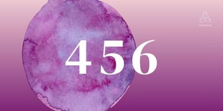 456 Angel Number Meaning, Twin Flame, Love, Spirituality