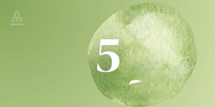 Angel Number 5 Meaning: Embrace the Winds of Change