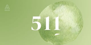 511 Angel Number Meaning, Spiritual, Twin Flame Reunion, In Love