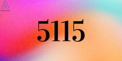 5115 Angel Number Meaning – Spirituality, Twin flame, Love