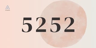 5252 Angel Number: Unlocking Its Spiritual Meaning and Power