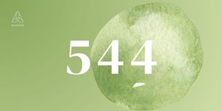 544 Angel Number Meaning, Spiritual, Twin Flame, Love Life